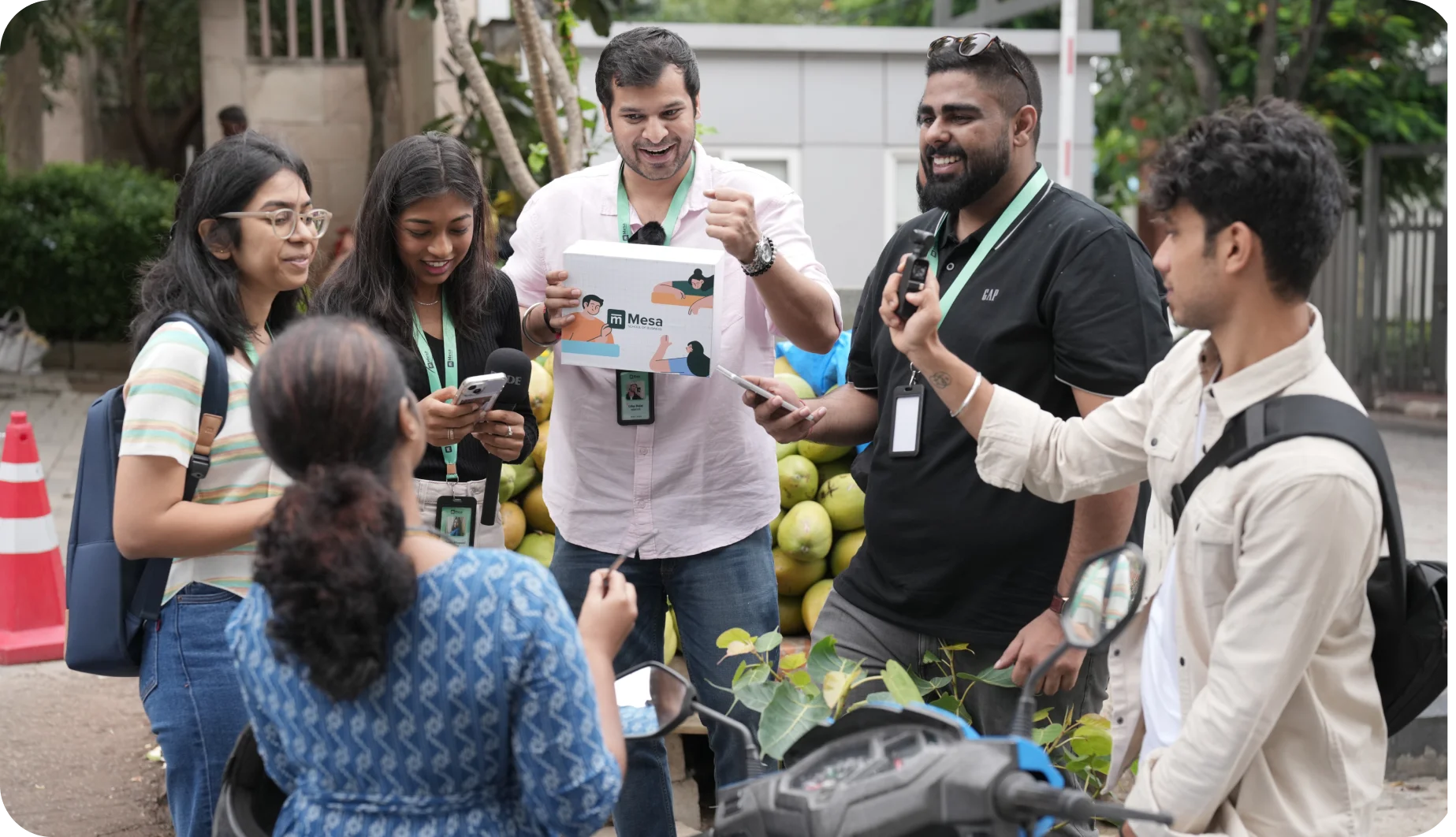 Mesa School of Business: Best Startup Leadership PGP & UG Programs