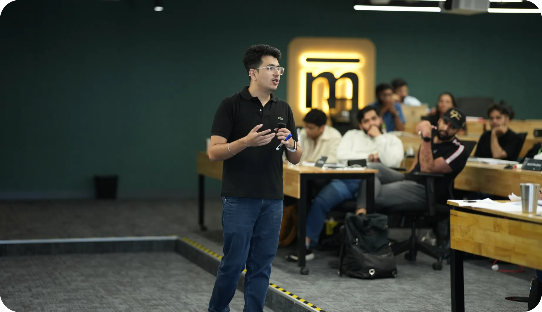 Mesa School of Business: Best Startup Leadership PGP & UG Programs