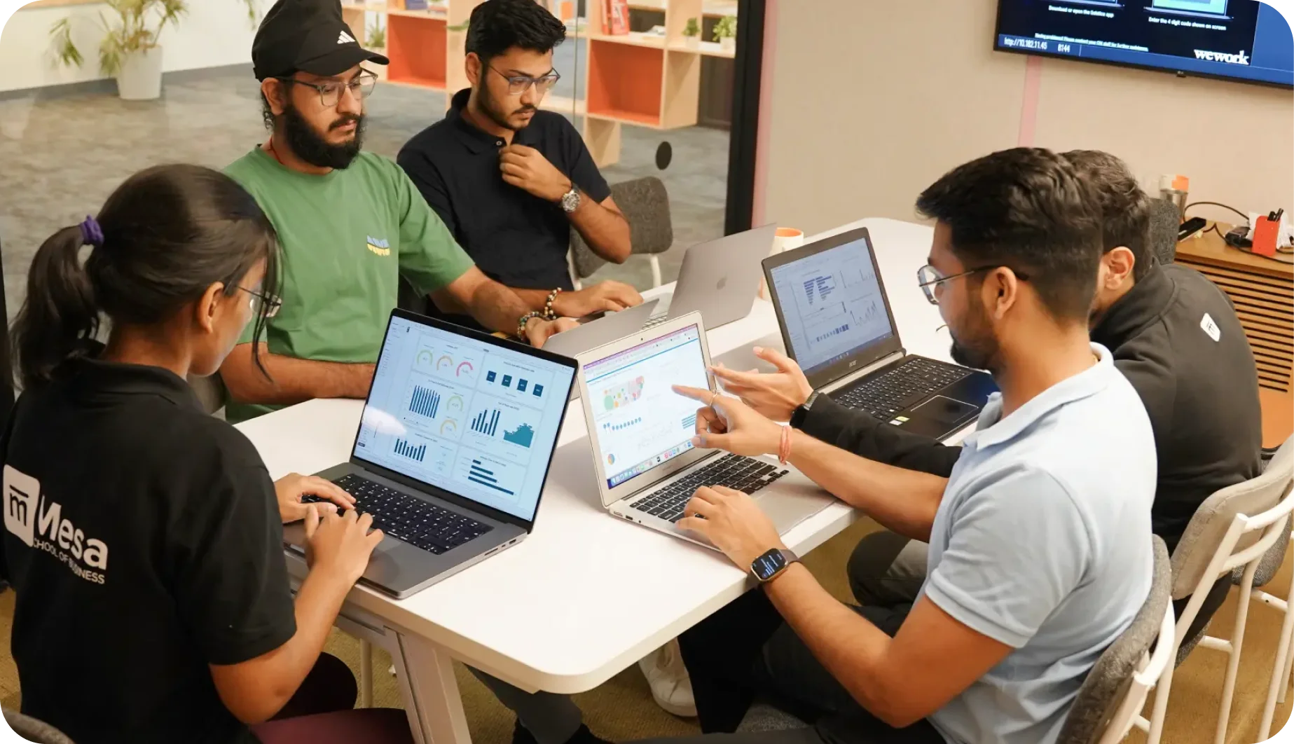 Mesa School of Business: Best Startup Leadership PGP & UG Programs